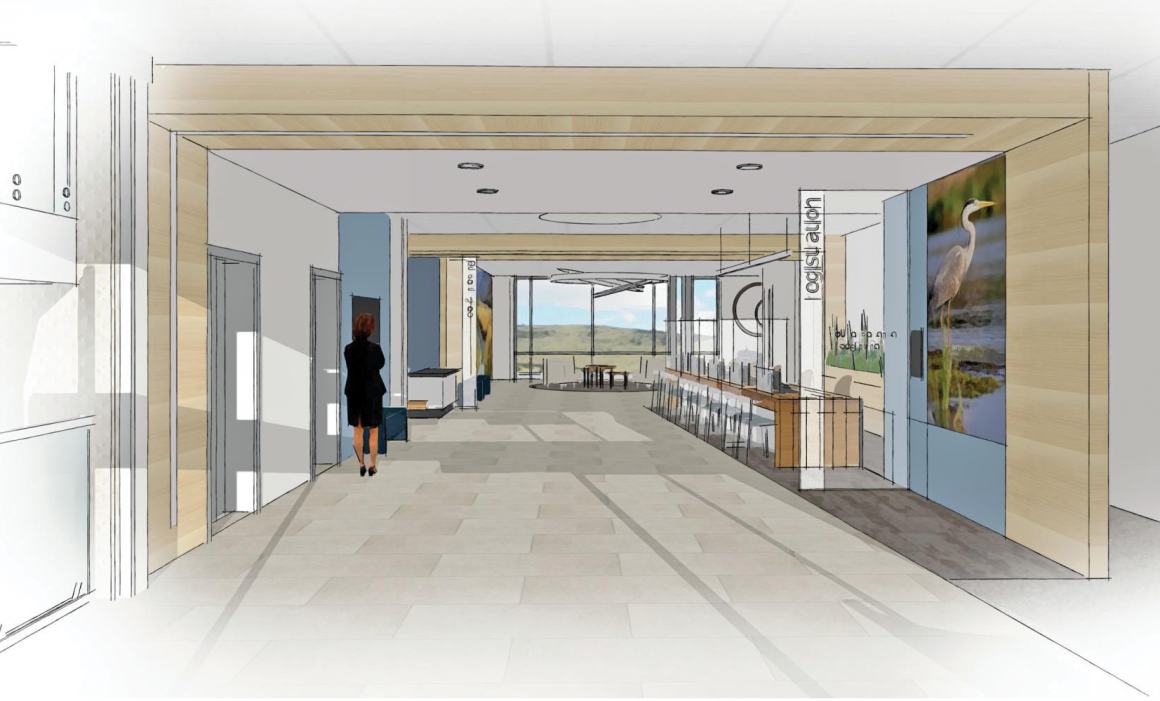 Sky Lakes Collaborative Health Center – Home & Outdoor Magazine